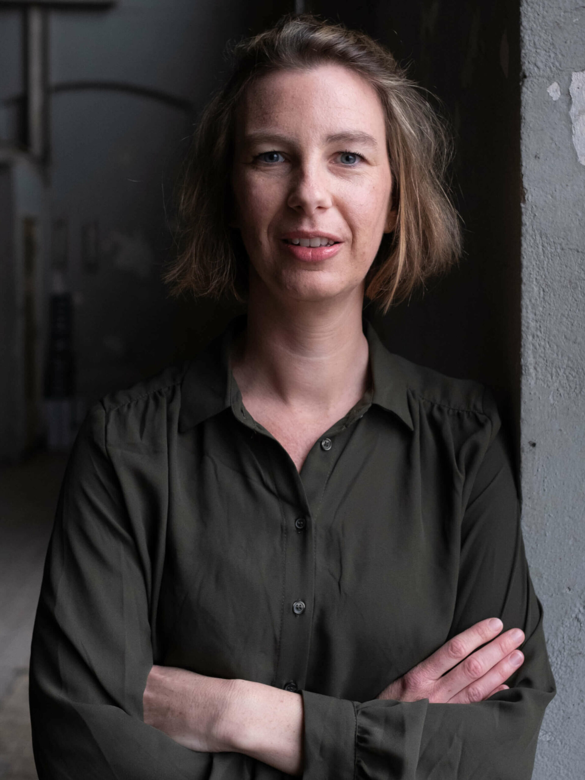 Charlotte van der Wijk | Meerburg & Mok advocaten - mediators Groningen